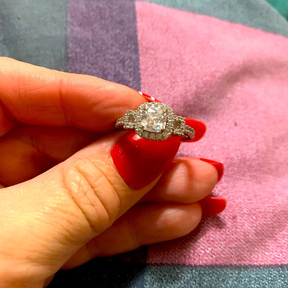 kays jewelry | Jewelry | Engagement Ring | Poshmark